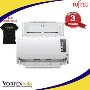 Jual Scanner Fujitsu Original Murah - Harga Diskon April 2024 | Blibli