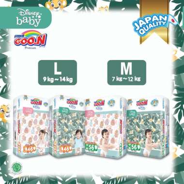 Jual Pampers Goon L Premium Disney Termurah - Harga Grosir Terupdate Hari Ini | Blibli