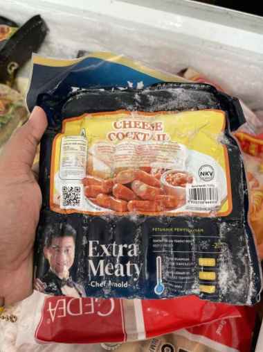 Jual Sosis Kanzler Cheese 500 Termurah - Harga Grosir Terupdate Hari ...