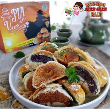 Jual Pia Khas Bali Termurah - Harga Grosir Terupdate Hari Ini | Blibli