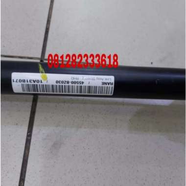 Jual Power Steering Rack Steer Grand Max Terbaru Dengan Harga Termurah ...
