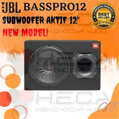 Jual Speaker Subwoofer 12 Inch Jbl Aktif Original, Murah & Diskon Januari 2023 | Blibli