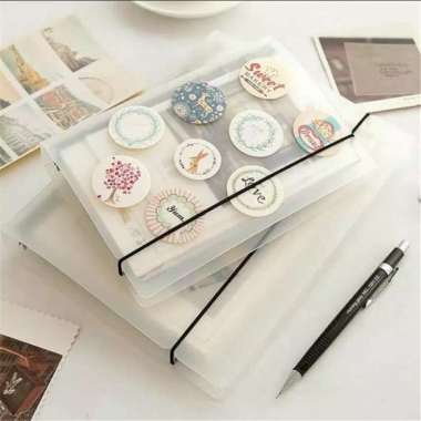 Jual Isi Binder A6 6 Ring Original Murah - Harga Diskon Februari 2023 ...