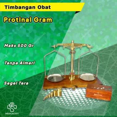 Timbangan Obat Miligram Halus Lengkap Harga Terbaru Maret 2023 | Blibli