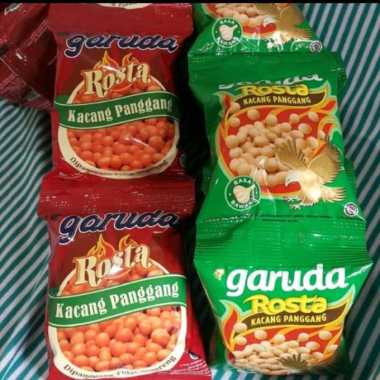 Jual Garuda Kacang Pilus Renceng Termurah - Harga Grosir Terupdate Hari ...