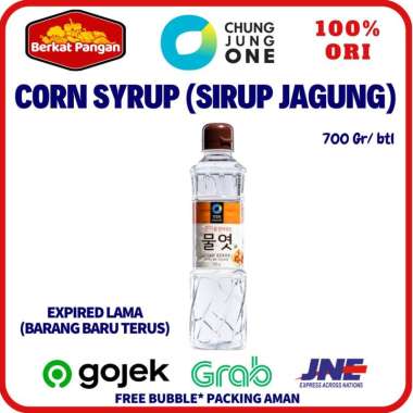 Jual Corn Syrup Chung Jung One Termurah - Harga Grosir Terupdate Hari ...