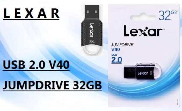 Jual SSD Lexar NM620 M.2 NVME-PCIe Gen3x4 512GB di Seller Lexar Indonesia Official Store - Kota ...