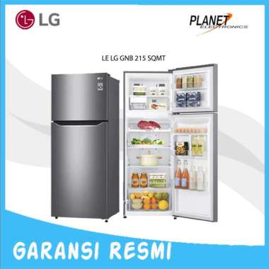 Jual Kulkas 2 Pintu Lg 209 Original, Murah & Diskon Desember 2022 | Blibli