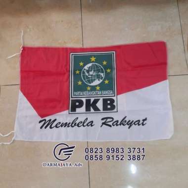 Jual Ukuran Bendera Partai Pkb Harga Termurah Dan Terlengkap 2022 | Blibli