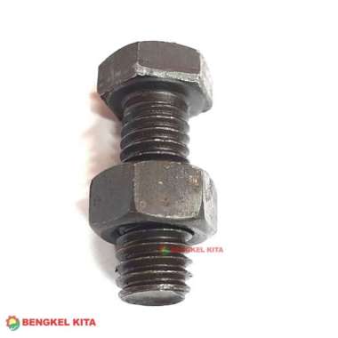 Jual Baut Mur 14 Terbaru Dengan Harga Termurah Di 2022 | Blibli