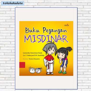 Jual Panduan Misa Original Murah - Harga Diskon Januari 2023 | Blibli.com