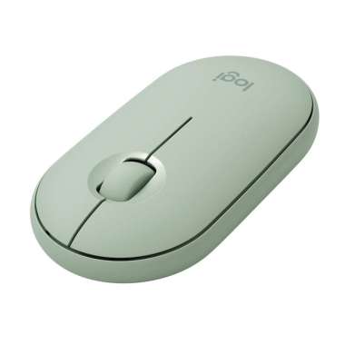 Jual Mouse Logitech Pebble Kota Medan Original Murah - Harga Diskon ...