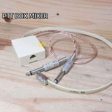 Jual Mixer Radio Rig Original, Murah & Diskon Januari 2023 | Blibli