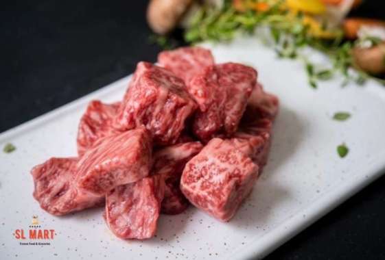 Jual Saikoro Wagyu Termurah - Harga Grosir Terupdate Hari Ini | Blibli