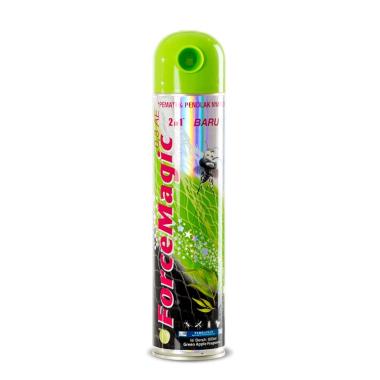 Jual Force Magic Green Apple Termurah - Harga Grosir Terupdate Hari Ini ...