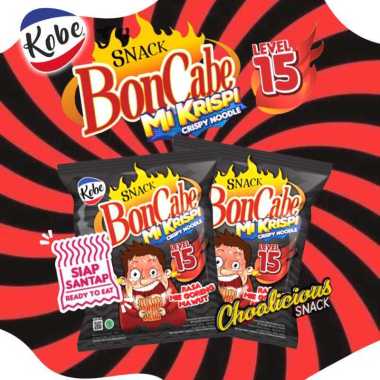 Jual Mi Bon Cabe Level 30 Termurah - Harga Grosir Terupdate Hari Ini ...