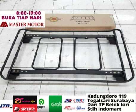 Jual Kaki Roofrack Ertiga Terbaru Dengan Harga Termurah Di 2023 | Blibli