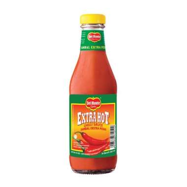 Saos Sambal Extra Pedas Botol Gratis Ongkir 🔥 Harga Murah Juni 2026