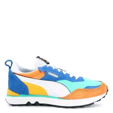 Jual Sepatu Puma Future Rider Original Terbaru - Harga Promo Murah ...