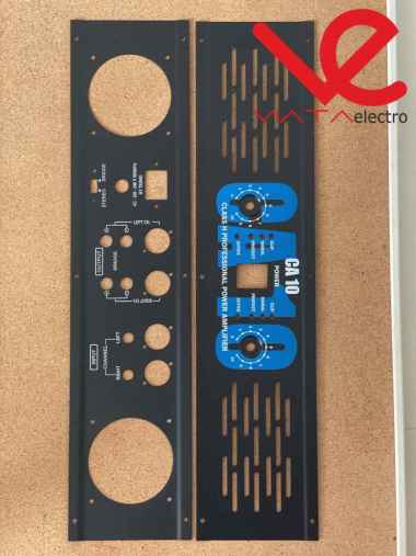 Jual Panel Plat Power Ca Original Murah Harga Diskon November Blibli Com