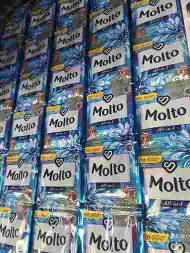Jual Molto Pewangi Biru Saset Termurah - Harga Grosir Terupdate Hari ... Jual Molto Pewangi Biru Saset Termurah - Harga Grosir Terupdate Hari ...
