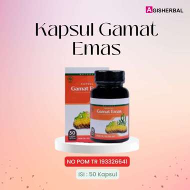Manfaat Minum Kapsul Gamat Lengkap Harga Terbaru Oktober 2023 | Blibli
