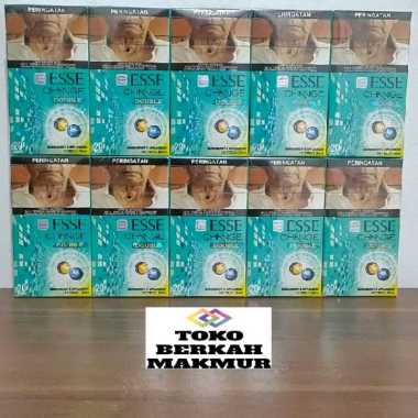 Jual Rokok Esse Change Double 1 Slop Termurah - Harga Grosir Terupdate ...