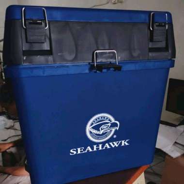 Jual Tackle Box Seahawk Original Murah - Harga Diskon Januari 2023 ...