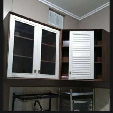 Jual Kitchen Set Bentuk L Terbaru Original Murah - Harga Diskon ...