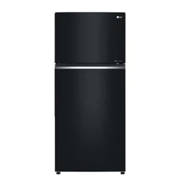 Jual Lemari Es 2 Pintu Inverter Lg Original, Murah & Diskon April 2024 ...
