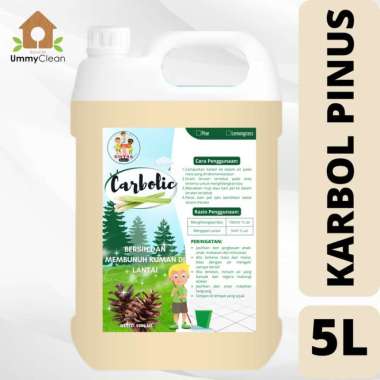 Wipol Karbol Jerigen Lengkap Harga Terbaru Desember 2022 | Blibli