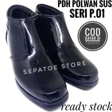 Jual Sepatu Pdh Terbaru Model Terbaru - Harga Promo Desember 2022 | Blibli
