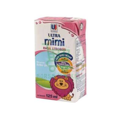 Jual Ultra Mimi Uht Coklat Termurah - Harga Grosir Terupdate Hari Ini ...