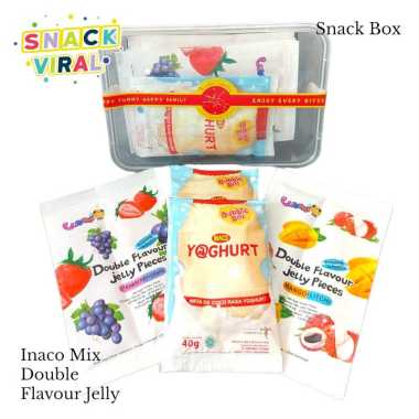 Yogurt Viral Lengkap Harga Terbaru November 2022 | Blibli