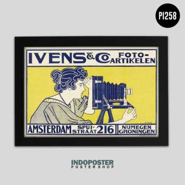 Harga Woman with a camera Terbaru Sep 2025 | BigGo Indonesia