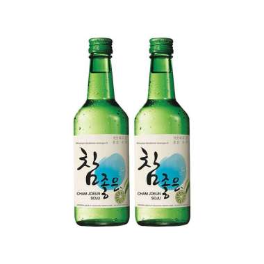 Jual Minuman Alkohol Soju Lime Terbaik Januari 2023 - Harga Murah ...