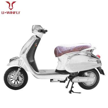 Jual Motor Electric U Winfly T3 Terbaru Dengan Harga Termurah Di 2022 ...