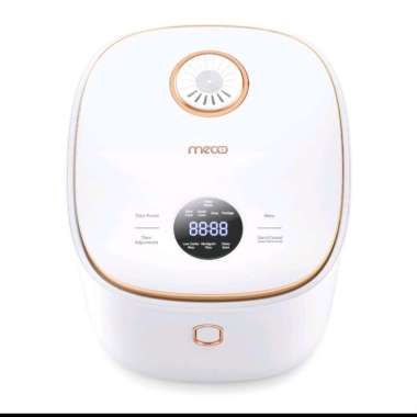 Jual Magic Com Mecco Low Original, Murah & Diskon Agustus 2023 | Blibli