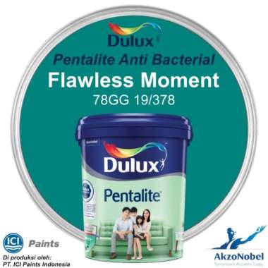 Jual Dulux Flawless Ultra Original Murah - Harga Diskon Maret 2023 ...