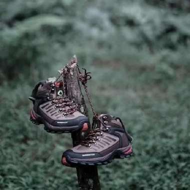 Jual Sepatu Lynx Outdoor Pro Original Terbaru - Harga Promo Murah Maret ...