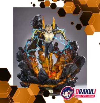 Harga ONE Punch MAN Genos Terbaru Jun 2026 | BigGo Indonesia