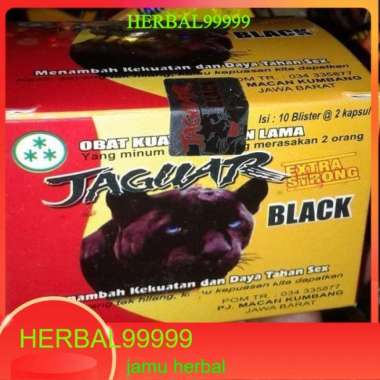 Jamu Kapsul Kuat Tahan Lama Lengkap Harga Terbaru Juli 2024 | Blibli