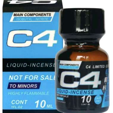 Poppers 10 C4 Ml Lengkap Harga Terbaru April 2023 | Blibli