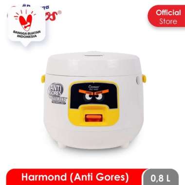 Promo Cosmos Magic Com 1.8 L Crj-3123 Sv Diskon 17% Di Seller Cosmos By ...