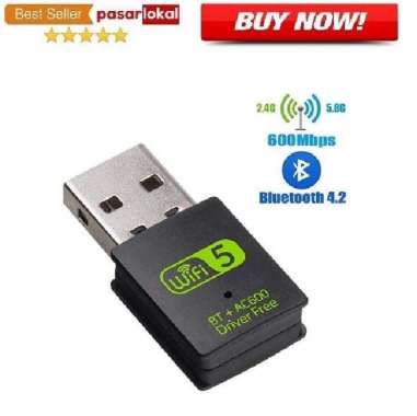 Jual Wifi Transmitter Receiver Original Murah - Harga Diskon April 2023 | Blibli