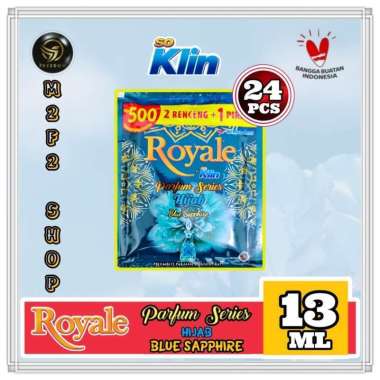 Jual Royale Parfum Hijab 13 Ml Termurah - Harga Grosir Terupdate Hari ...