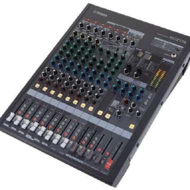 Jual Mixer Yamaha Mgp12 Original Original Murah - Harga Diskon Februari ...