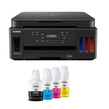 Jual Canon Pixma G 6070 Original Murah - Harga Diskon Desember 2022 ...