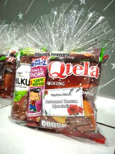 Jual Hampers Sekolah Original Murah - Harga Diskon Desember 2022 ...