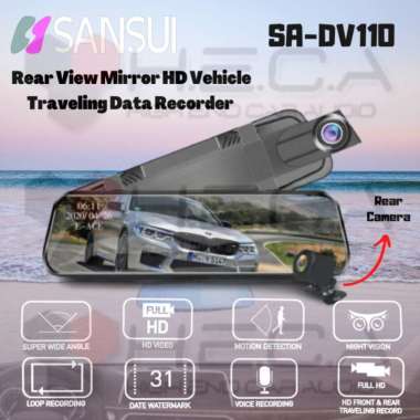 Jual Sansui Sa Dv Terbaru Dengan Harga Termurah Di 2022 | Blibli